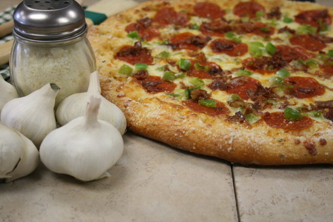 OrderType | Mozzi's Pizza Online Ordering