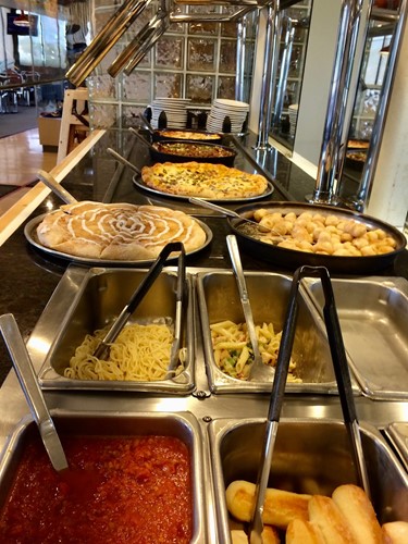 Menu | Mozzi's Pizza Online Ordering